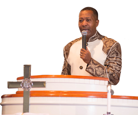 Allen Chapel AME Church