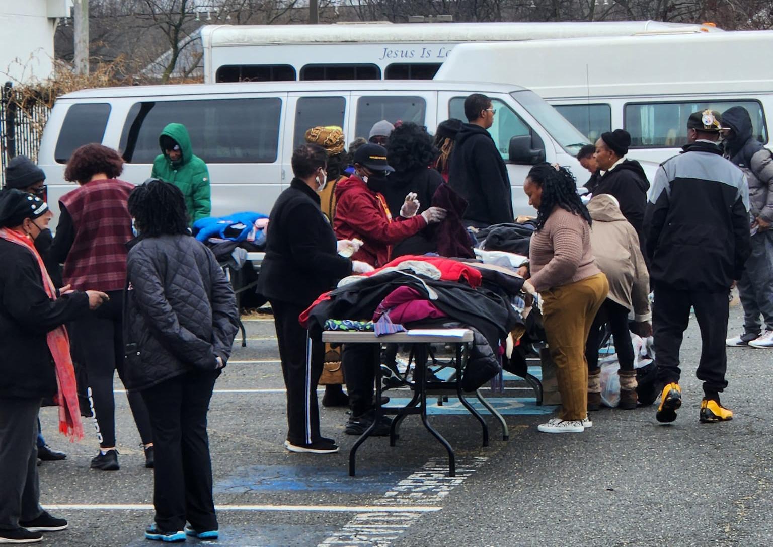 Allen Chapel AME Church
